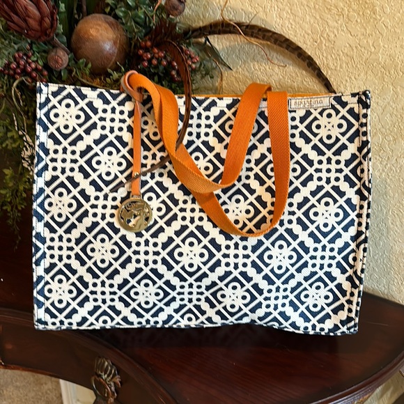 Spartina 449 | Bags | Spartina 449 Tote | Poshmark